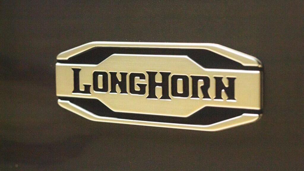 RAM 700 Longhorn 2023, la Pick Up automática más accesible de la ...