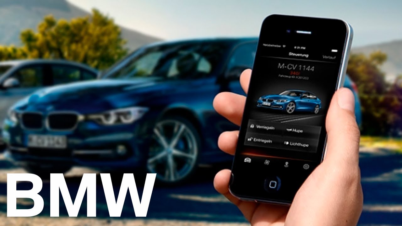 Las Apps de BMW y MINI superan los 10 millones de usuarios activos ...