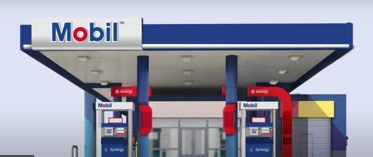 El “Reto Mobil+” regresa a las estaciones de servicio, ¡Conócelo ...