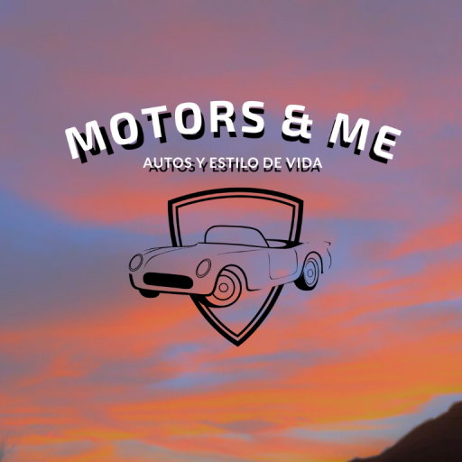 MOTORS & ME – AUTOS Y ESTILO DE VIDA